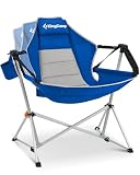 Adventuridge Foldable Chair - AldiThings