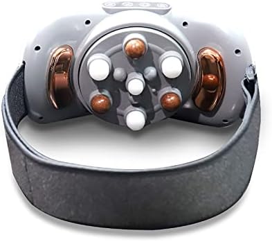 Amazon.com: Automatic Abdominal Massager, Electric Stomach Massager ...