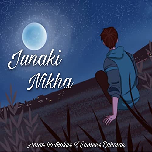 Junaki Nikha de Aman Borthakur feat. Sameer Rahman en Amazon Music ...