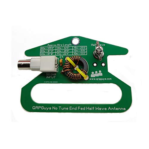 Best Portable HF Antenna [2022] How To Choose Best One?