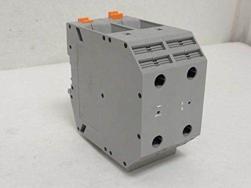 UKH 150, High-Current Terminal Block, Connection Method: Screw ...