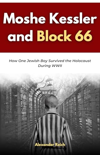 Amazon Best Sellers: Best Holocaust Biographies