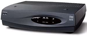 Amazon.com: Cisco 1700 Series Router, Model 1720, 5B1USA-32568-DE-N, 47 ...