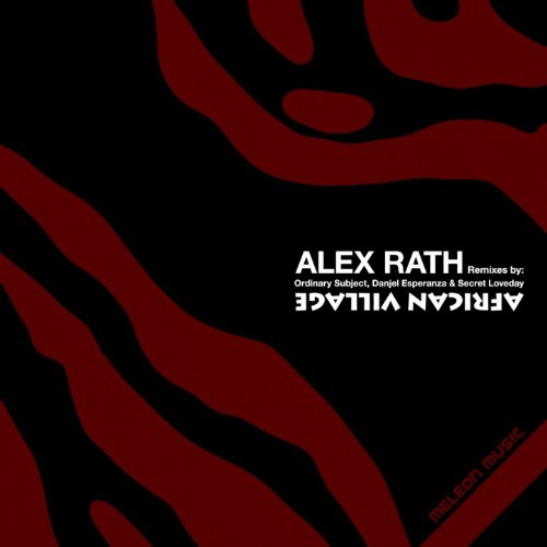 Play African Village by Alex Rath on Amazon Music