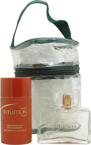 Amazon.com : Intuition By Estee Lauder For Men Edt Spray 1.7 Oz ...