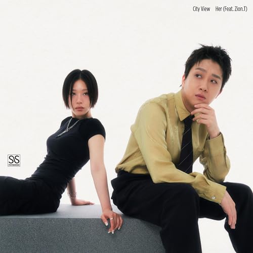 Play City View / Her by Sumin & slom on Amazon Music Unlimited
