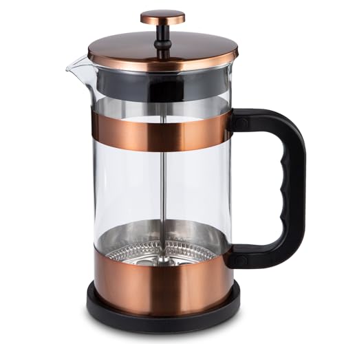 Amazon Best Sellers: Best Coffee Presses