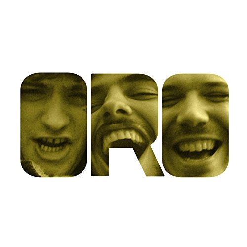 Play ORO by ORO on Amazon Music