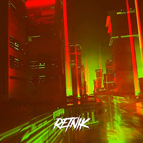 CONCRETE de Retnik Beats en Amazon Music Unlimited