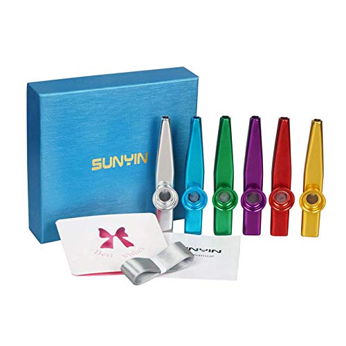 Amazon.ca Best Sellers: The most popular items in Kazoos