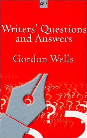 Buy Writers' Questions and Answers (Writers' Guides) Book Online at Low ...