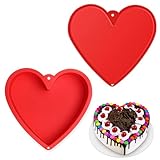 Silicone Baking Ribbon - Bake Any Shape | The Green Head