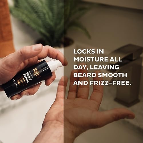 The 30 Best Beard Growth Serums of 2025 [Verified] - Cherry Picks