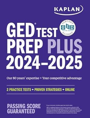 GRE Prep Plus, Ninth Edition (2025): Includes 6 Practice Tests, 1500 ...