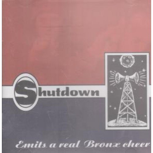 Emits a real bronx cheer - Amazon.com Music
