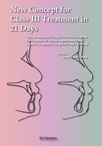 New concept for Class III treatment in 21 Days: The successes and Long ...