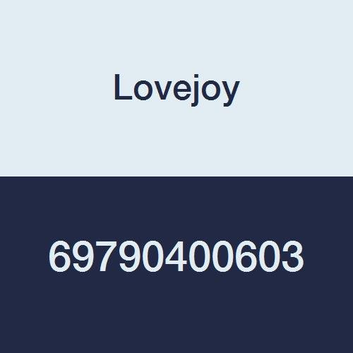 Lovejoy 69790400603 CTG Grease with Material Safety Data Sheet, 14 oz ...