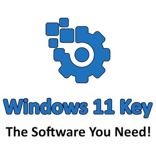 Windows 11 Key - The software you need!