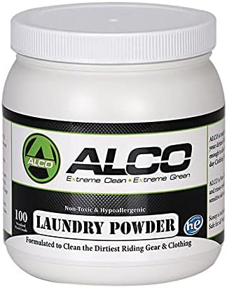 Amazon.com: Alco Laundry Powder 2.64 lb. : Health & Household