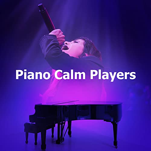 Amazon.co.jp: Piano Calm Players : Piano Tribute Players: Digital Music