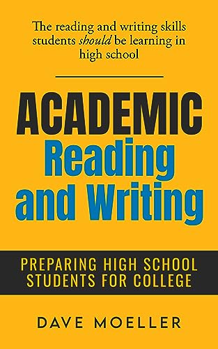 Amazon.co.jp: Academic Reading and Writing: Preparing High School ...