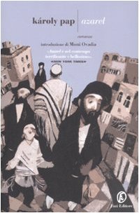 Azarel : Pap, Károly, Rényi, A.: Amazon.de: Bücher