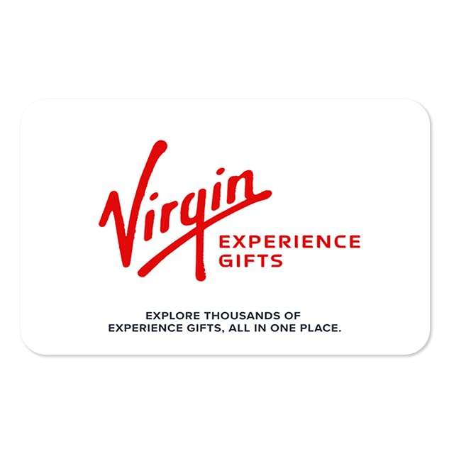 Amazon.com: Virgin Experience eGift Card : Gift Cards