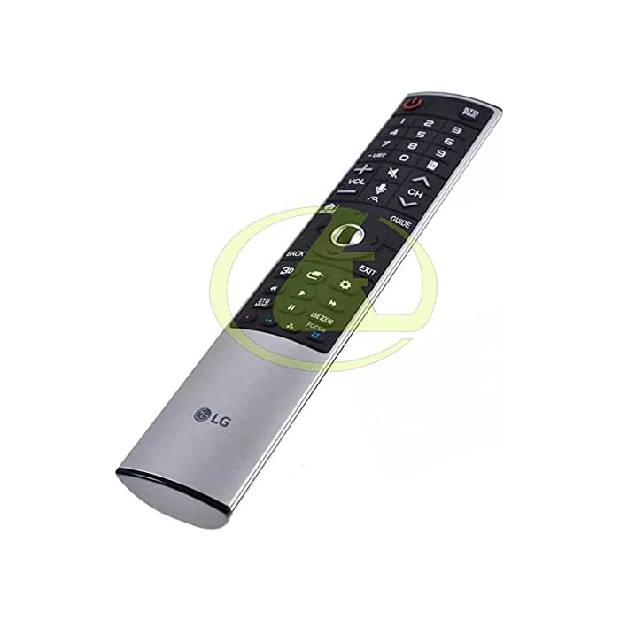 Buy LG AN-MR700 Magic Remote Control Replaces LG AN-MR600 and LG AN ...