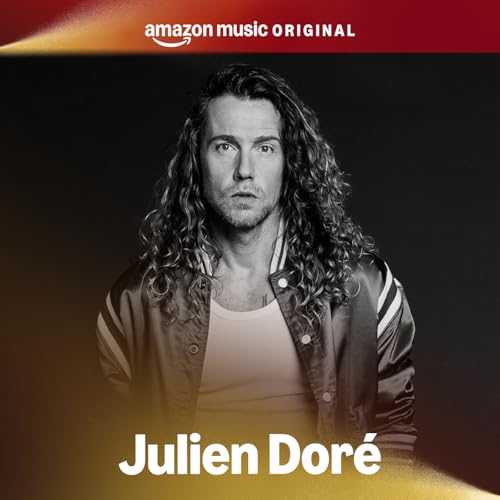 Écouter Lady (Hear Me Tonight) (Amazon Music Original) par Julien Doré ...