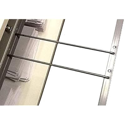 File Cabinet Rails Replacement