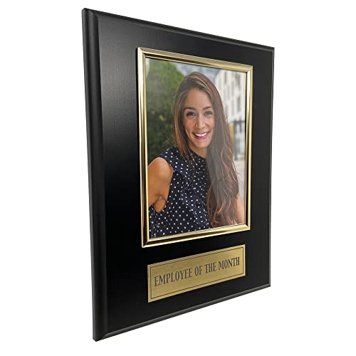 Best Plaque Picture Frames: Showcase Your Memories in Style - Totally ...