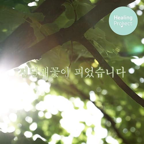 봄의 설렘 Part.1 : The Healing Project: Amazon.fr: Téléchargement de Musique