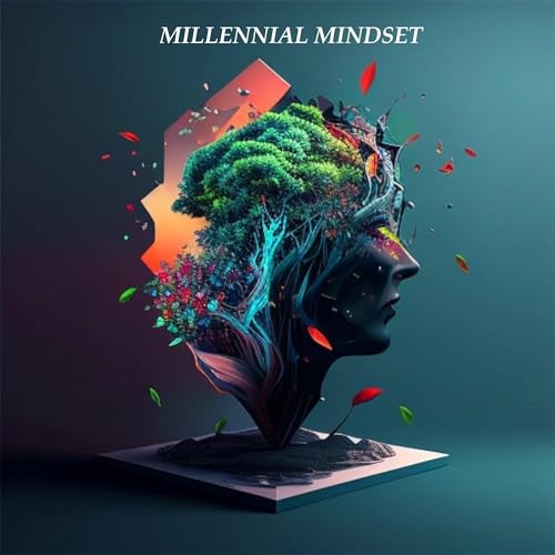 Amazon.com: Millennial Mindset: The Millennial Consumer Revolution ...