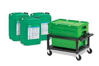 Bio-Circle 55D010CBMP Cleanbox Dip Mobile (Pack of 5) – Surface ...