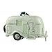 Amazon.com: Silver Camper Ornament, 2.5-inch : Home & Kitchen