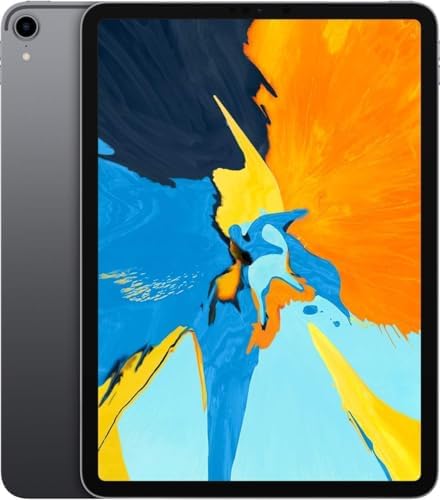 Amazon.com: Apple iPad Air (10.9-inch, Wi-Fi, 256GB) - Green (Latest ...