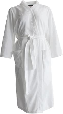 Amazon | NUOLUX 1 PC 春 夏 ナイトガウン バスローブ ナイトドレス 女性用 夏 パジャマ 女性用 スパ ローブ バス ローブ カップル バスローブ レディース ハウス ...