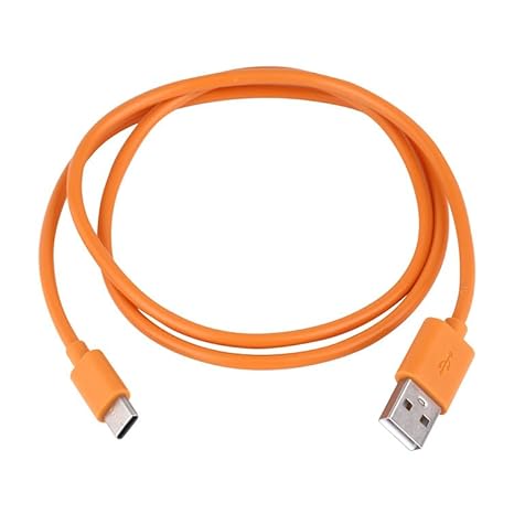Amazon.com: Replacement USB Charger Charging Cable Cord for Ring ...