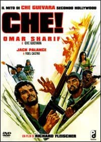 Amazon.com: che! dvd Italian Import : Movies & TV