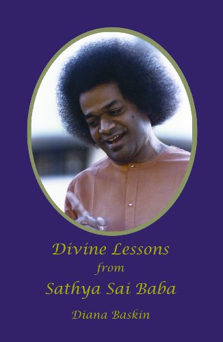 Divine Lessons - Kindle edition by Baskin, Diana. Religion ...