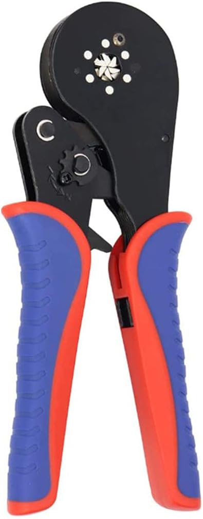 Ferrule Crimper Plier Ferrule Crimper Plier with 1200pcs Wire Ferrules ...