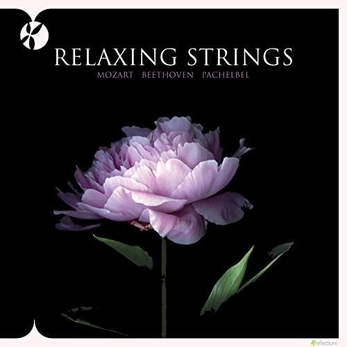 Amazon.co.jp: Relaxing Strings : Krusty Fedeux: デジタルミュージック