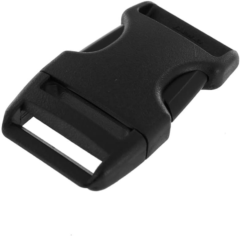 Amazon.com: National Molding 25-1 Inch Duraflex Stealth Plastic Buckles