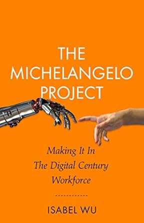 Amazon.com: The Michelangelo Project: Making it in the digital century ...