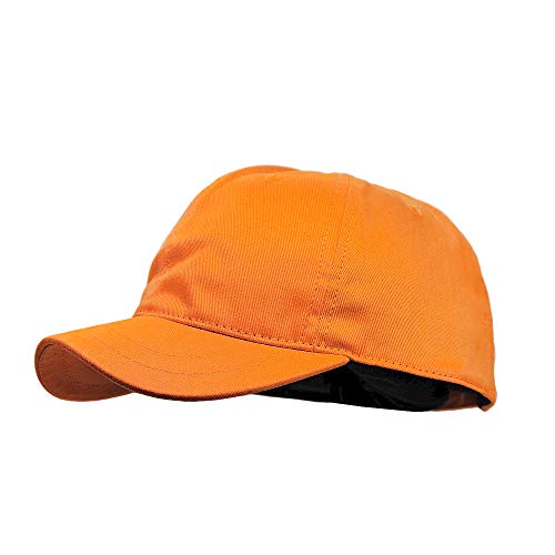 Croogo Short Bill Brim Dad Cap Unisex Classic Baseball Hat