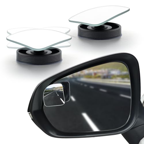 Amazon Best Sellers: Best Automotive Exterior Mirrors