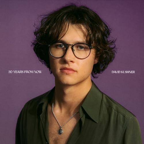 I Wanna Get to Heaven song by David Kushner from 20 Years From Now on Amazon Music, ${countryName}