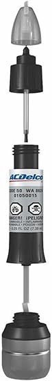Amazon.com: ACDelco GM Original Equipment 19367870 Cherry Red Metallic ...