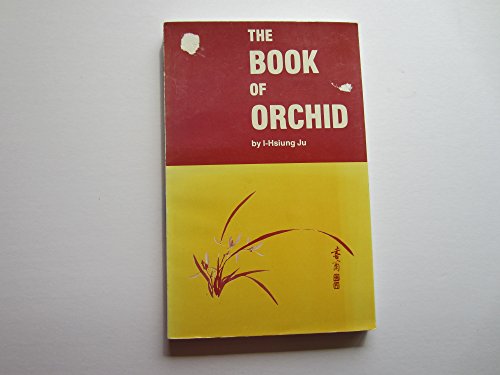 Book review of The Book of Orchid - Readers' Favorite: Book Reviews and ...