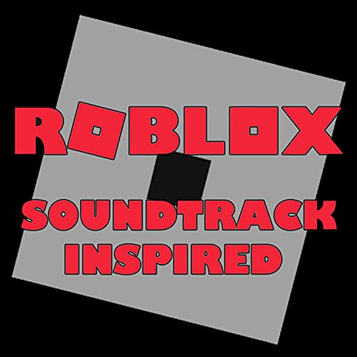 Play Roblox Soundtrack Inspired by VARIOUS ARTISTS on Amazon Music